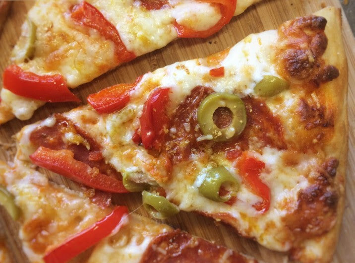 The Return of El Toro!! – Pizza Matador