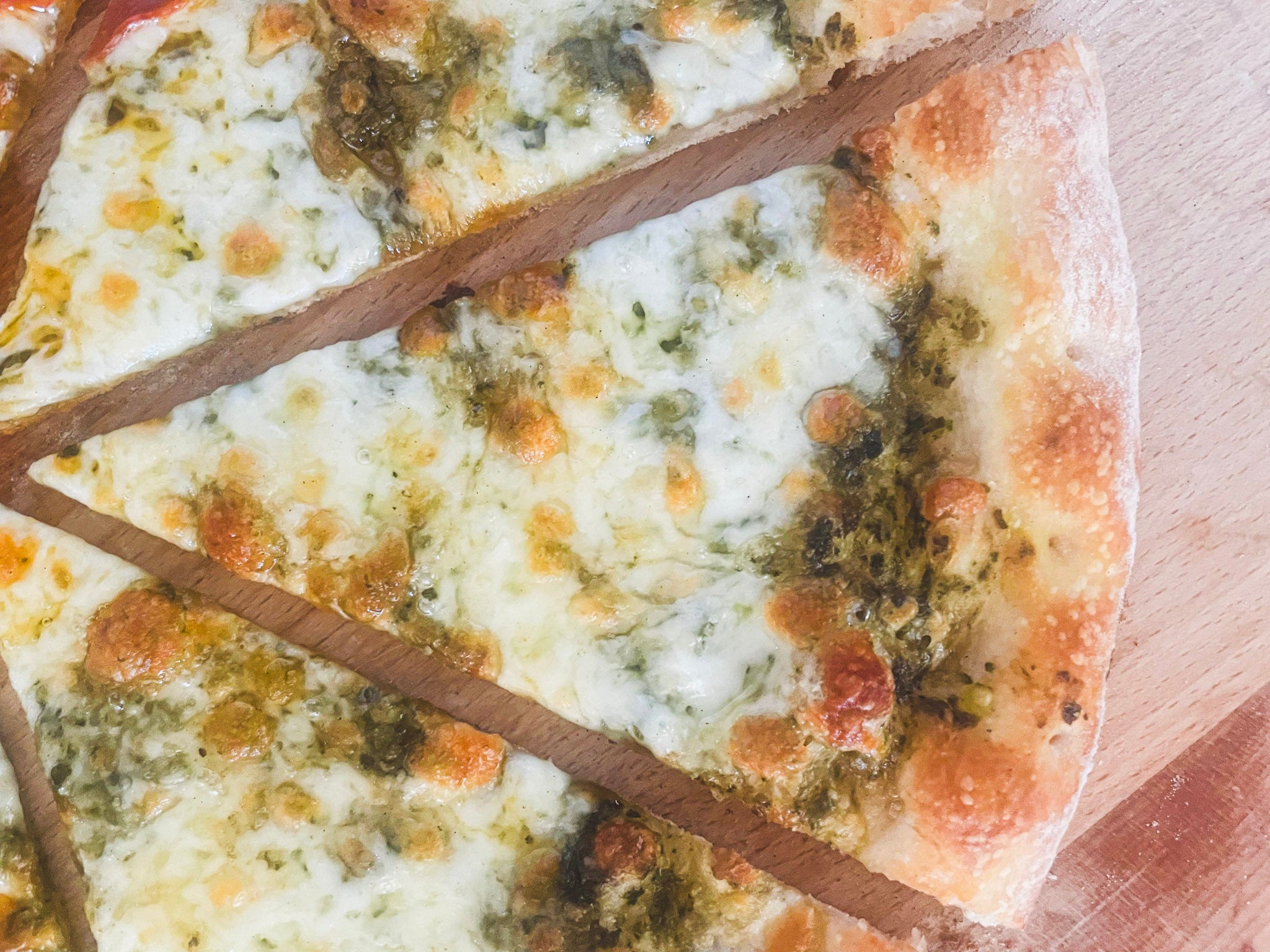 Verde* – Pizza Matador